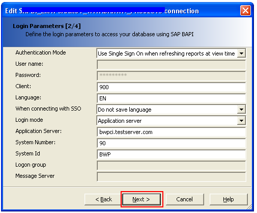 Daily Sap Businessobject Bi Support